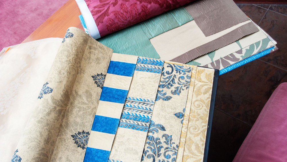 Different Types of Wallpaper Explained | DIY Doctor