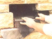 All About Cavities, Cavity Trays, Lintels and Insulation | DIY Doctor